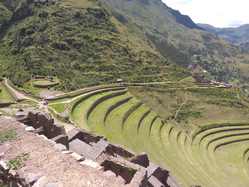 Русский Перу Мачу Пикчу Рэйнбоу Маунтайн кайт Титикака Лима Inspiration Way